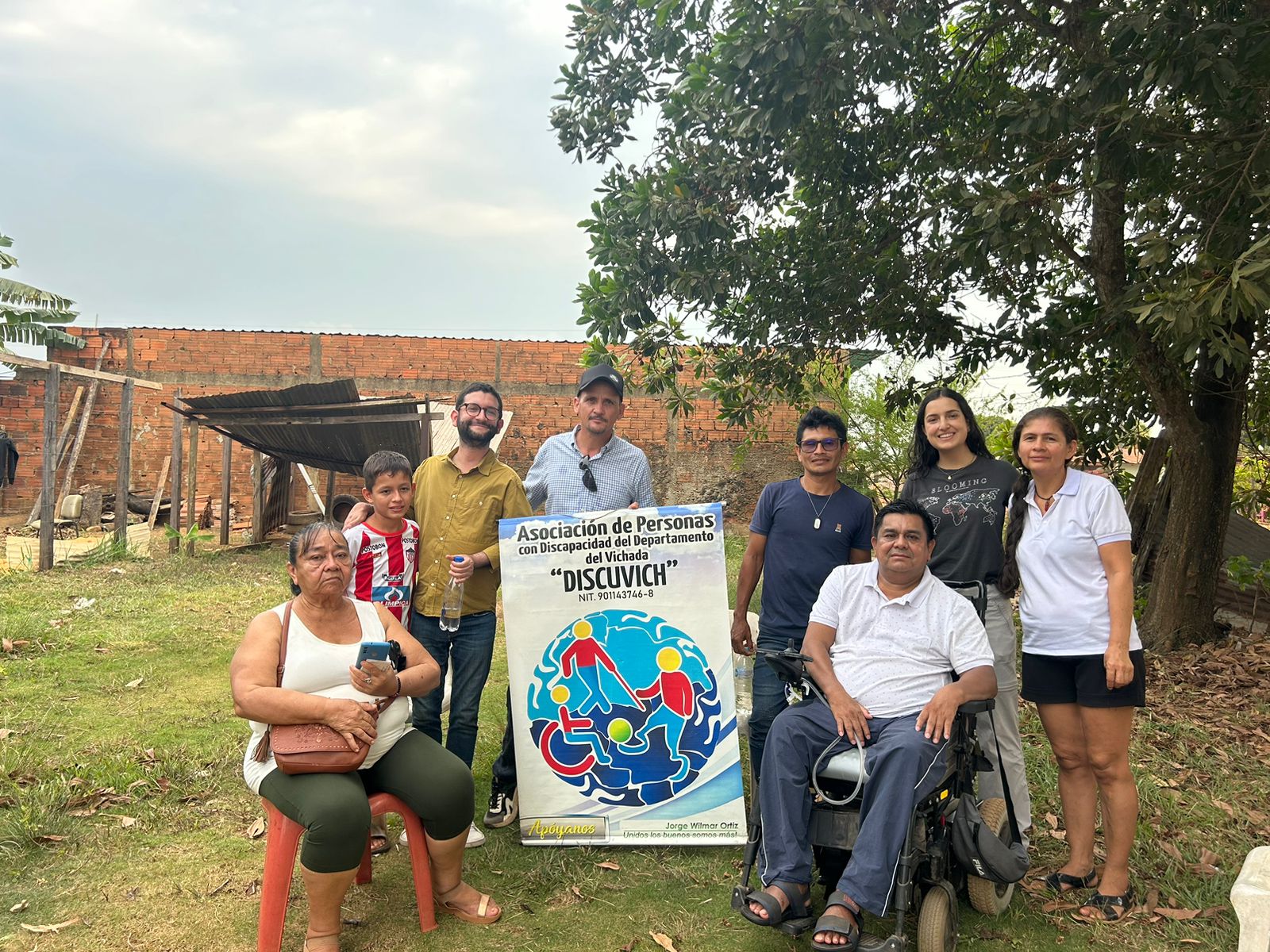 Cumaribo, el municipio más extenso y alejado de Colombia ‣ COMPARTAMOS ...